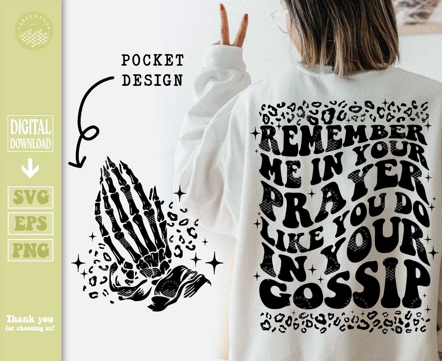 Bible Verse Remember Me In Your Prayers Like You Do In Your | Inspire ...