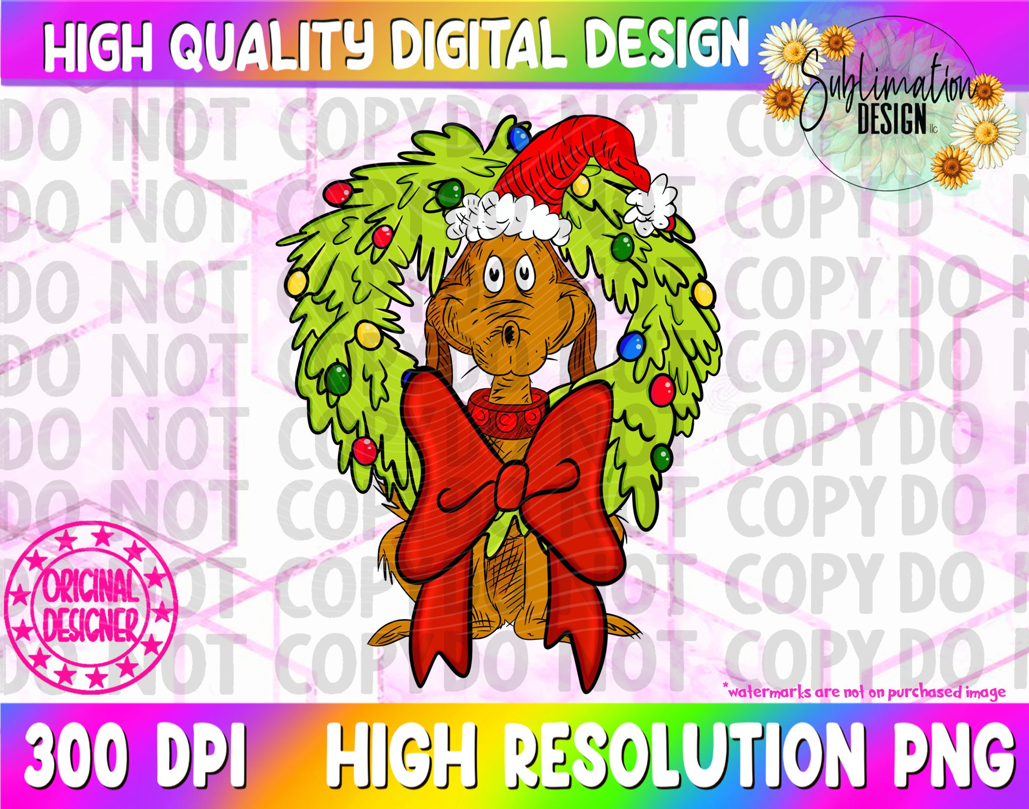 The grinch png Grinch Png Christmas tree png The Grinch Tr | Inspire Uplift