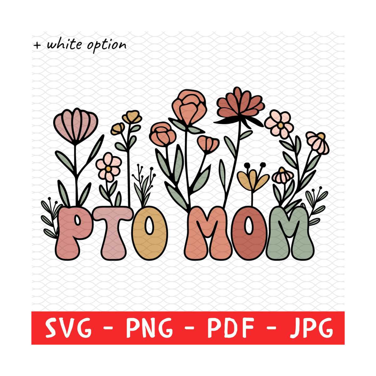 pto svg - Inspire Uplift