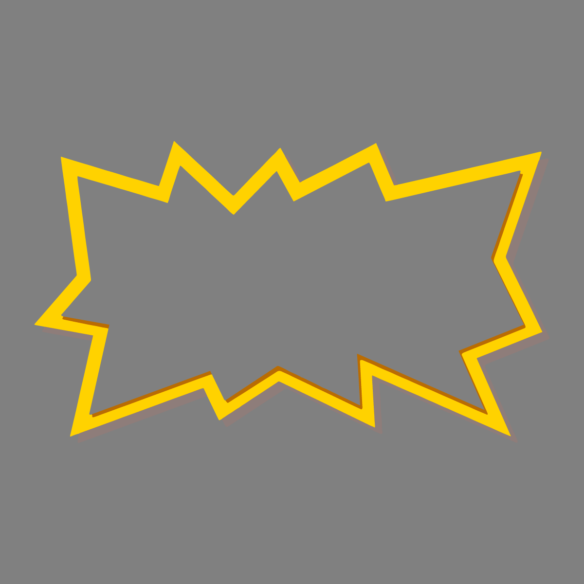 Blank Rugrats Logo SVG, svg, dxf, Cricut, Silhouette Cut Fil | Inspire ...