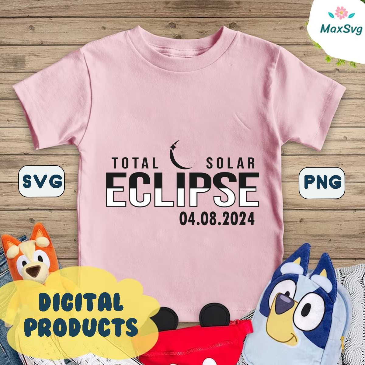 Eclipse Svg | Inspire Uplift