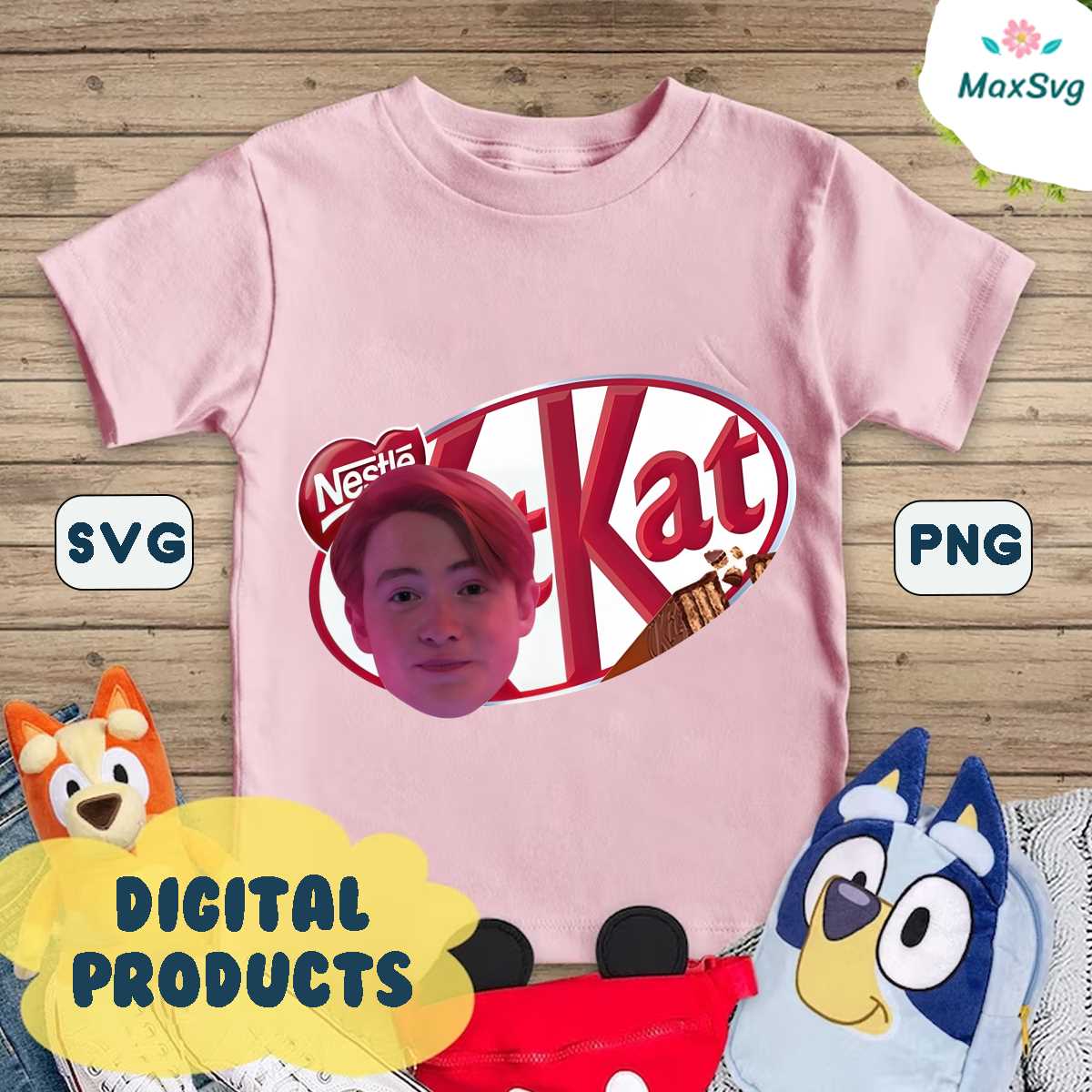 Kit Connor Kitkat PNG, Nick Nelson SVG, Heartstopper Svg, He | Inspire ...