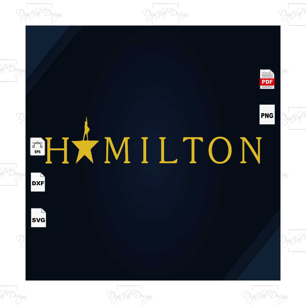 Hamilton, Hamilton Svg, Funny Hamilton Tshirt For Fans, Hami | Inspire ...