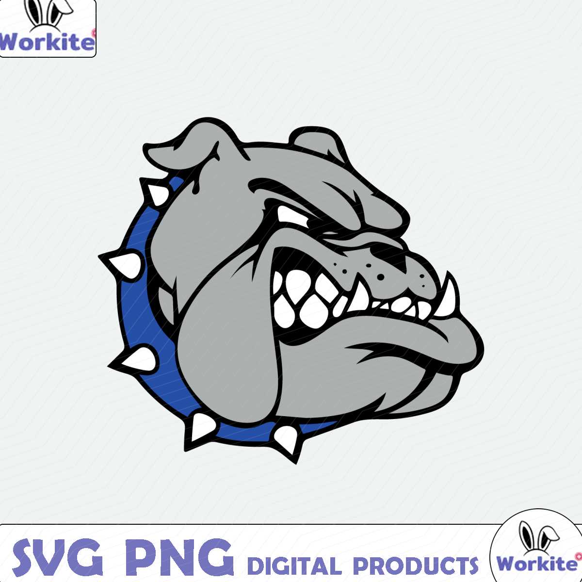 Bulldog svg,Bulldogs svg,Bulldog mascot svg,Team mascot svg, | Inspire Uplift