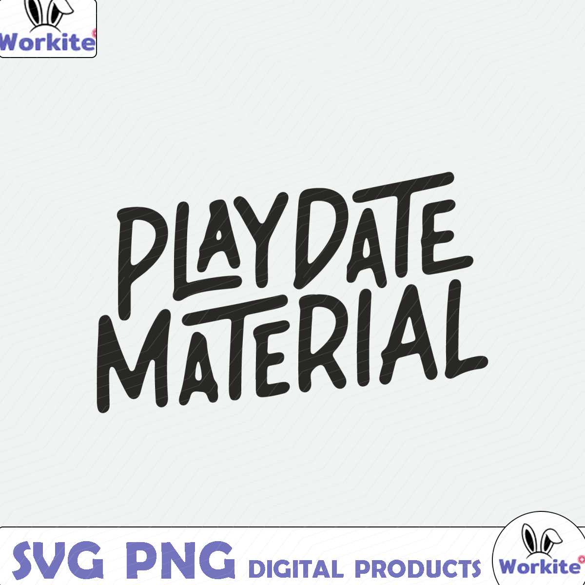 Playdate Material, Svg Png Dxf Eps, Baby Boy Svg, Baby Girl - Inspire ...