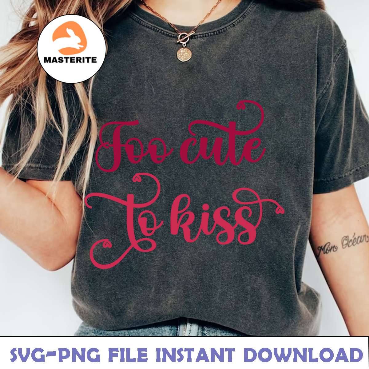 Foo cute to riss svg file, Funny quotes valentine PNG | Inspire Uplift