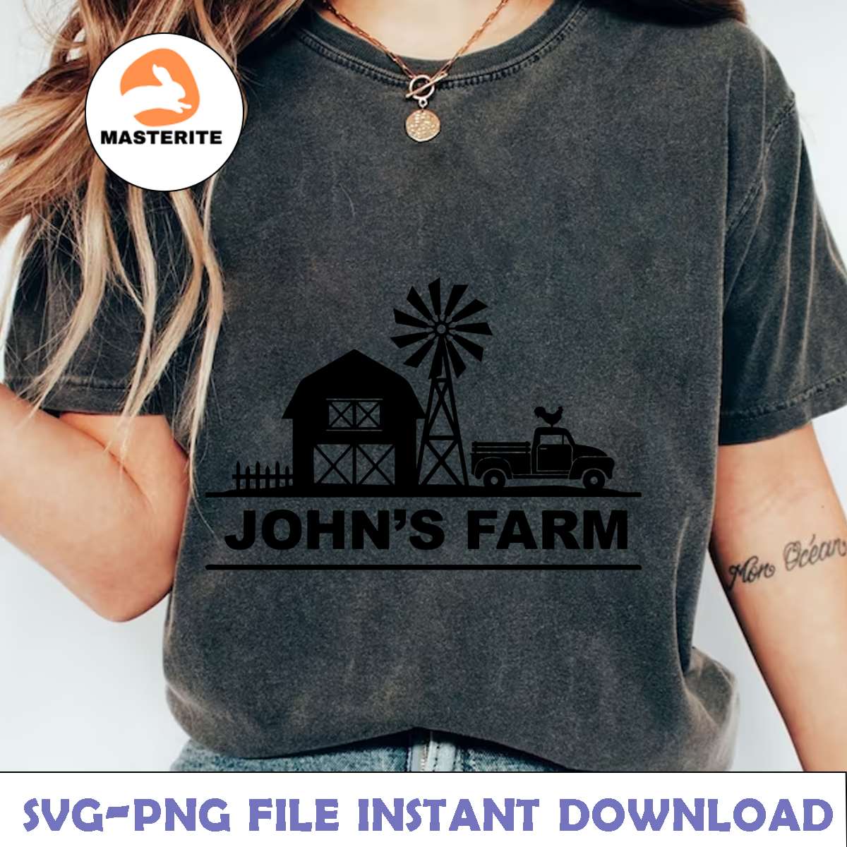 Farm SVG, Farm Split Frame SVG, Farm Monogram Svg, Farm Cut | Inspire ...