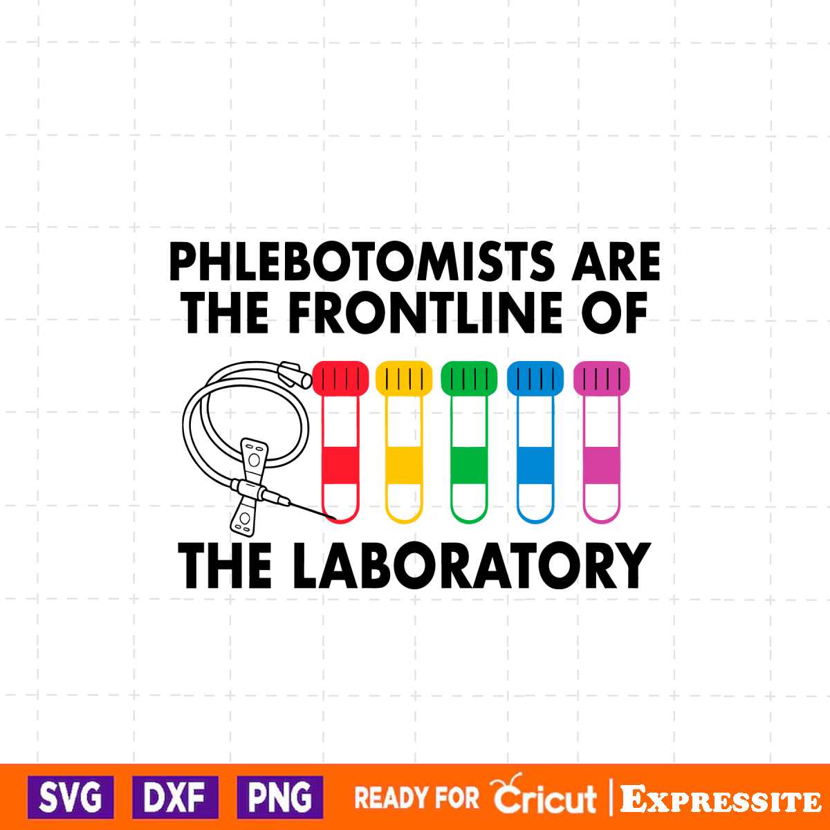 Phlebotomist Svg Phlebotomist Technician Svg Phlebotomist Te | Inspire ...