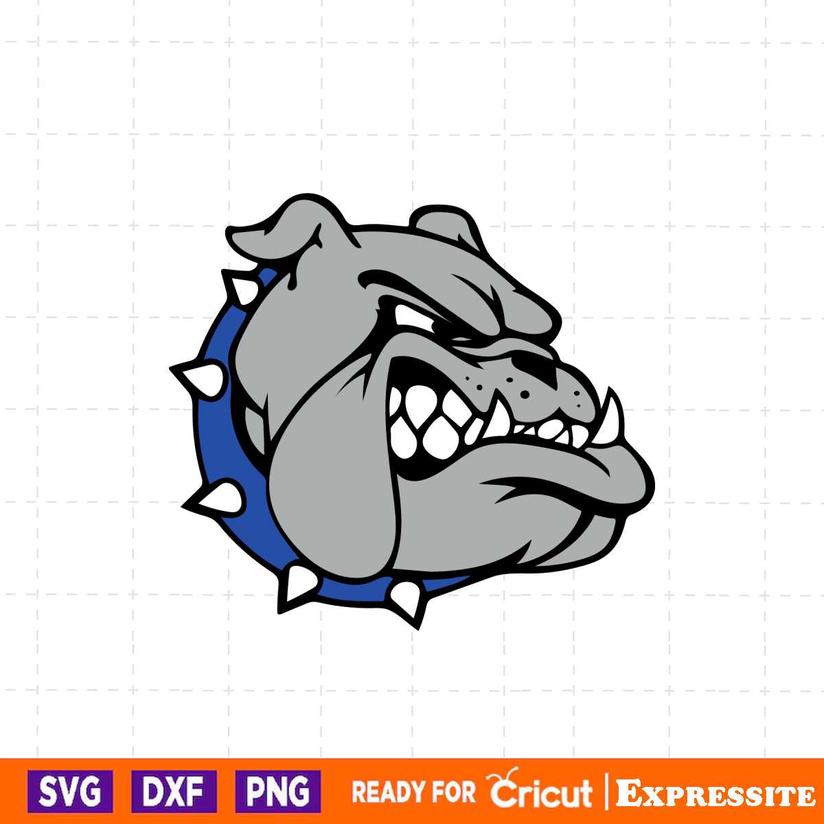 Bulldog svg,Bulldogs svg,Bulldog mascot svg,Team mascot svg, | Inspire Uplift
