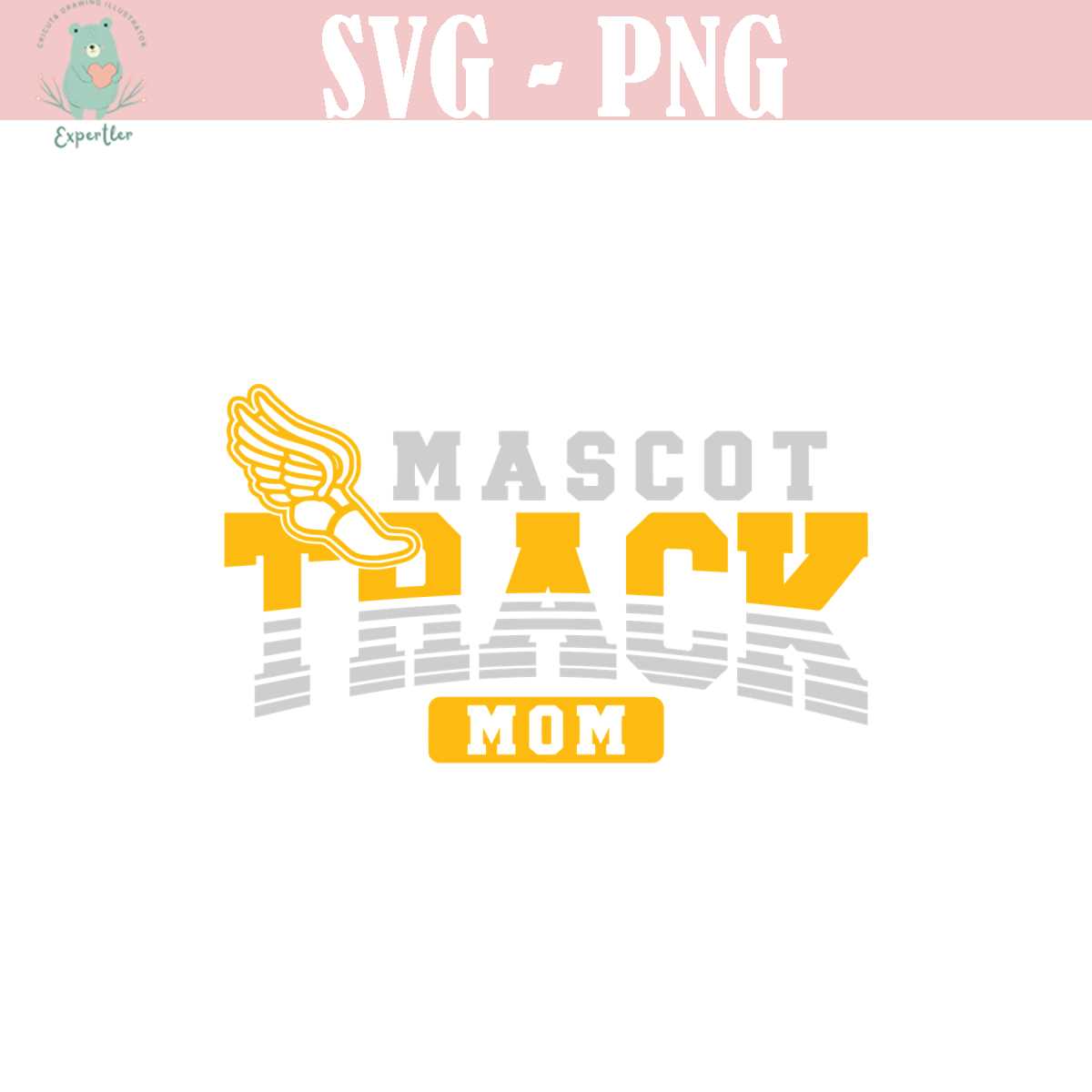 Track svg - Track and Field Template 002 - Track Cut File - | Inspire ...
