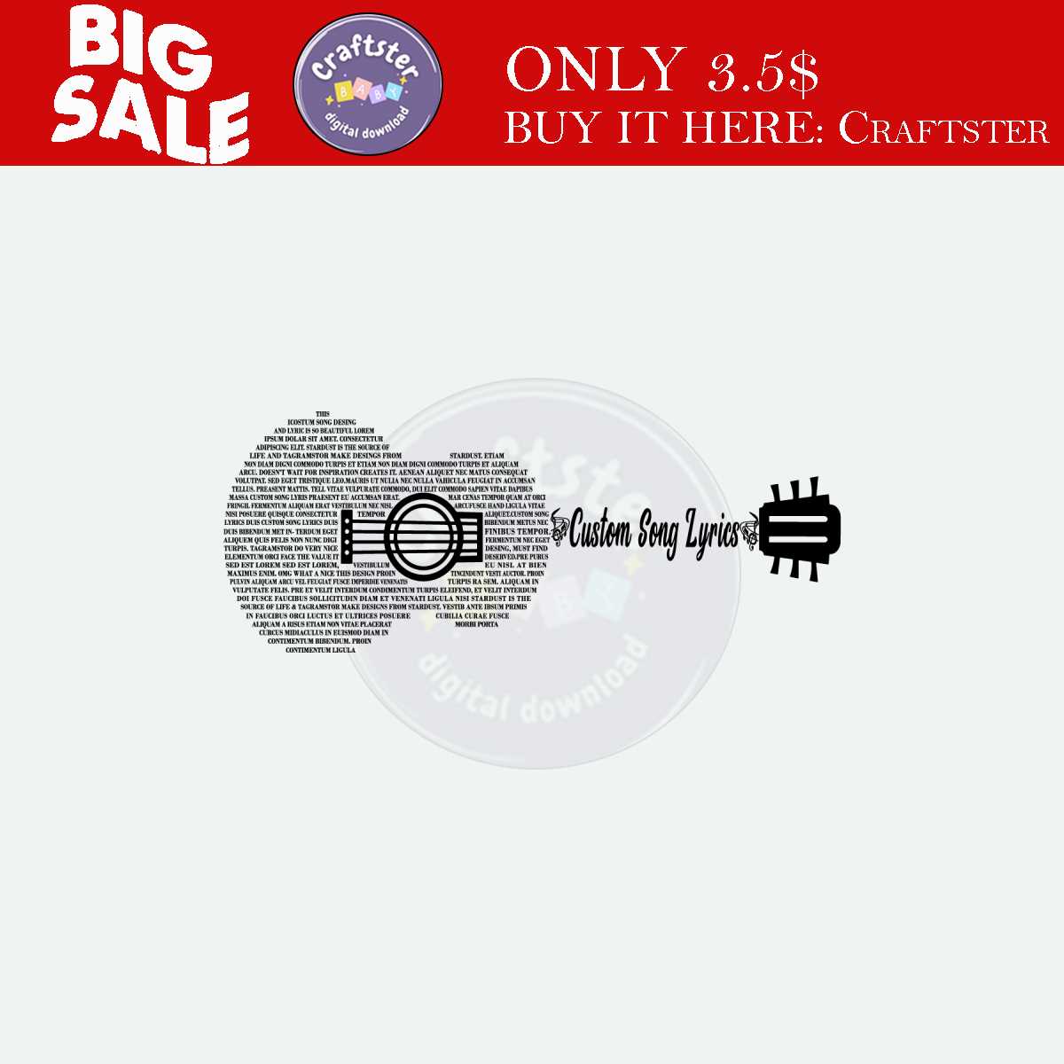 Costum Song Lyrics Svg, Song Lyrics Svg, First Dance Lyrics | Inspire ...