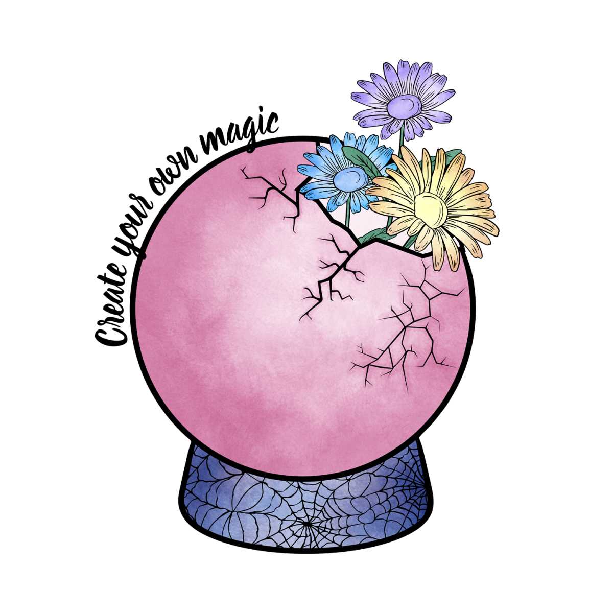 Create Your Own Magic Sublimation - Inspire Uplift
