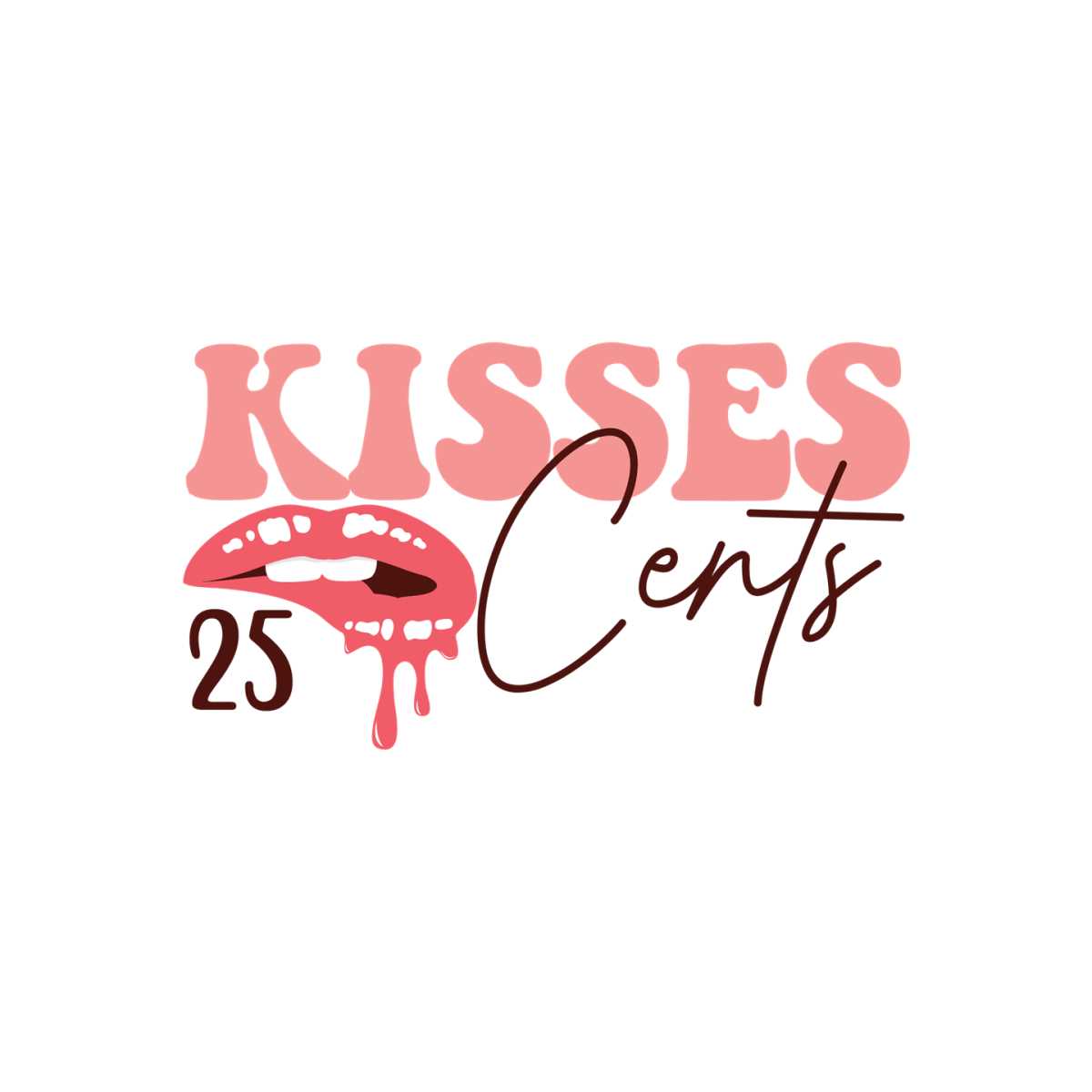 25 cent svg - Inspire Uplift