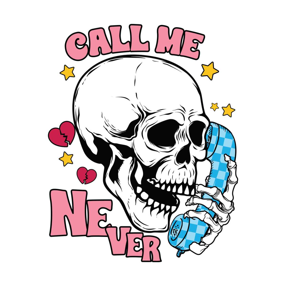 Phone Call Svg | Inspire Uplift