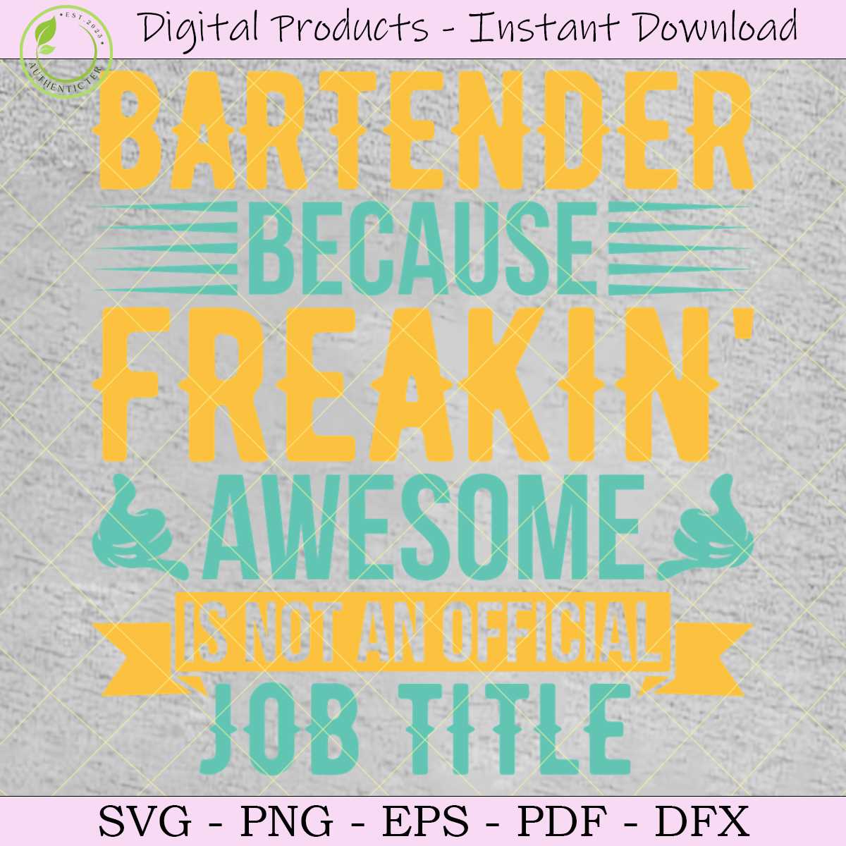 Bartender Quote | Inspire Uplift