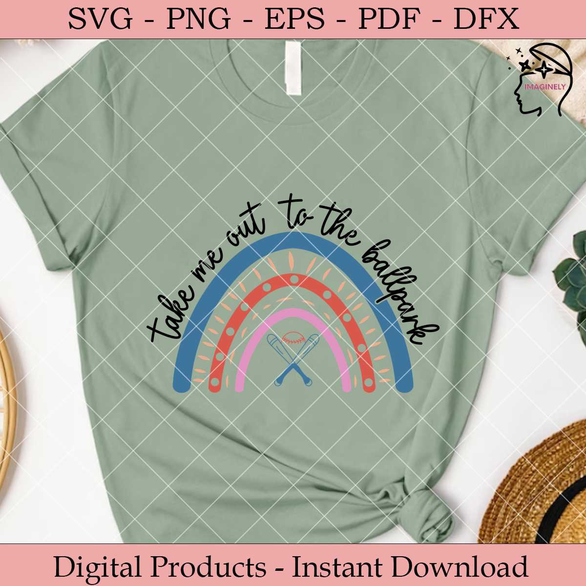 take me out svg - Inspire Uplift
