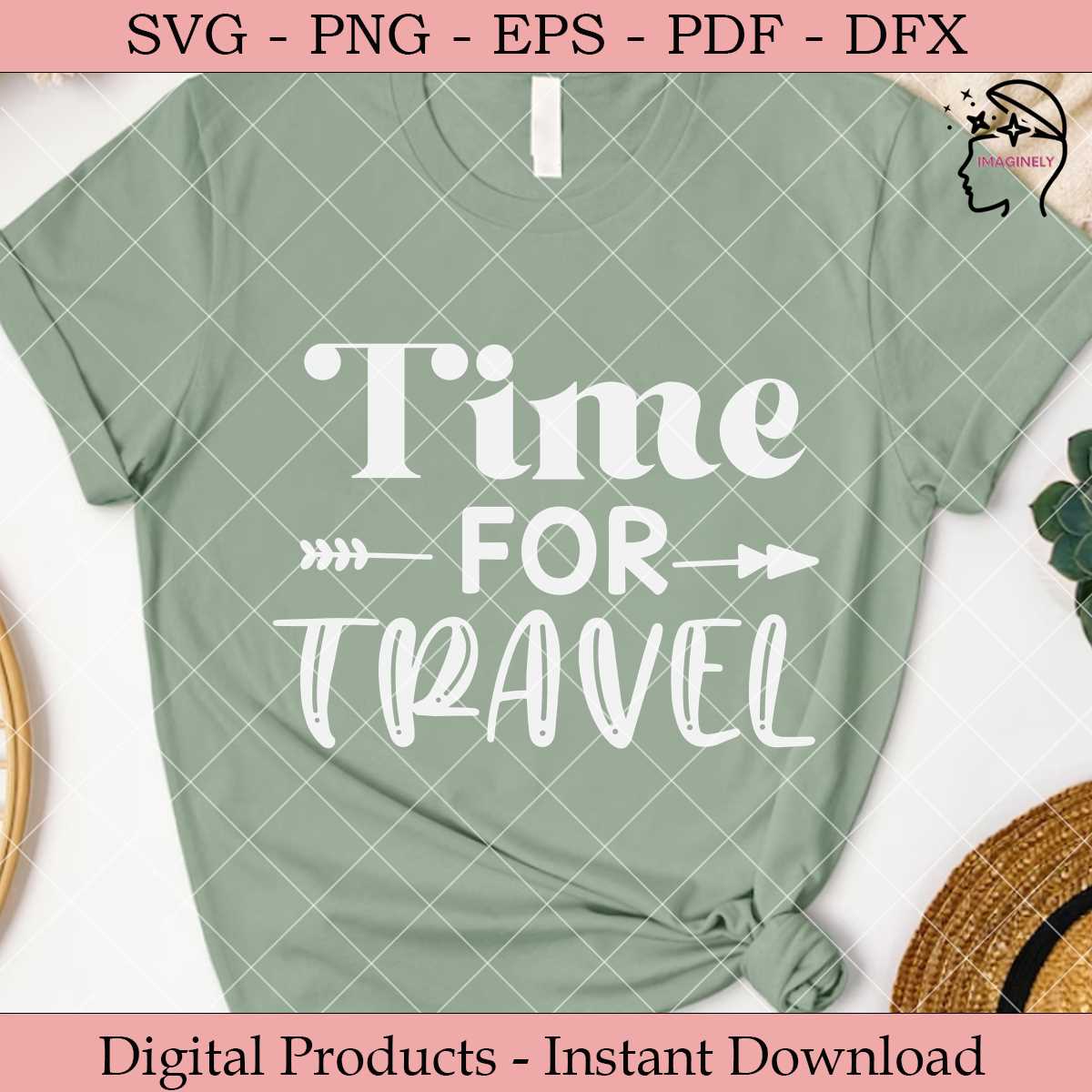 time travel svg - Inspire Uplift