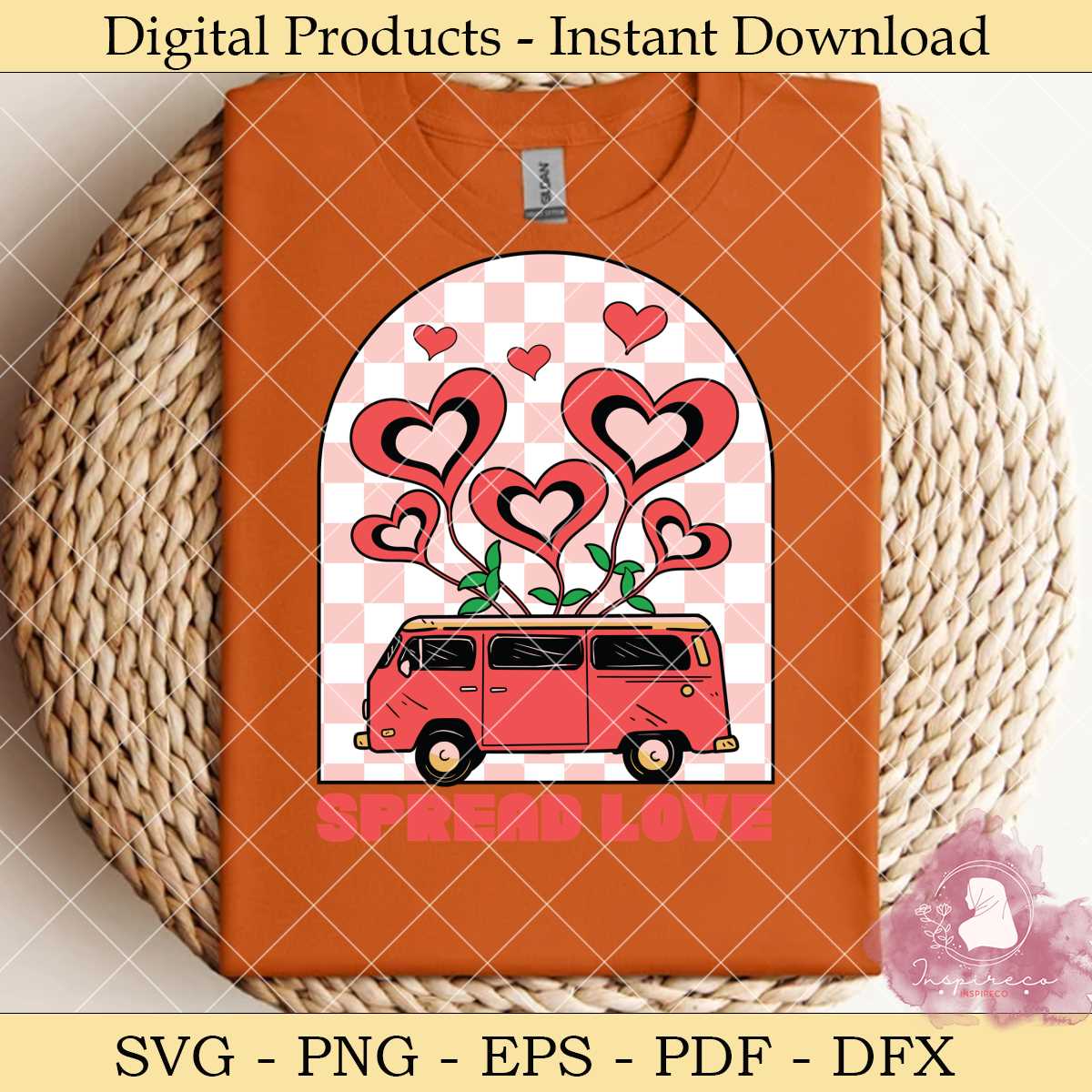 Product | Inspire Uplift