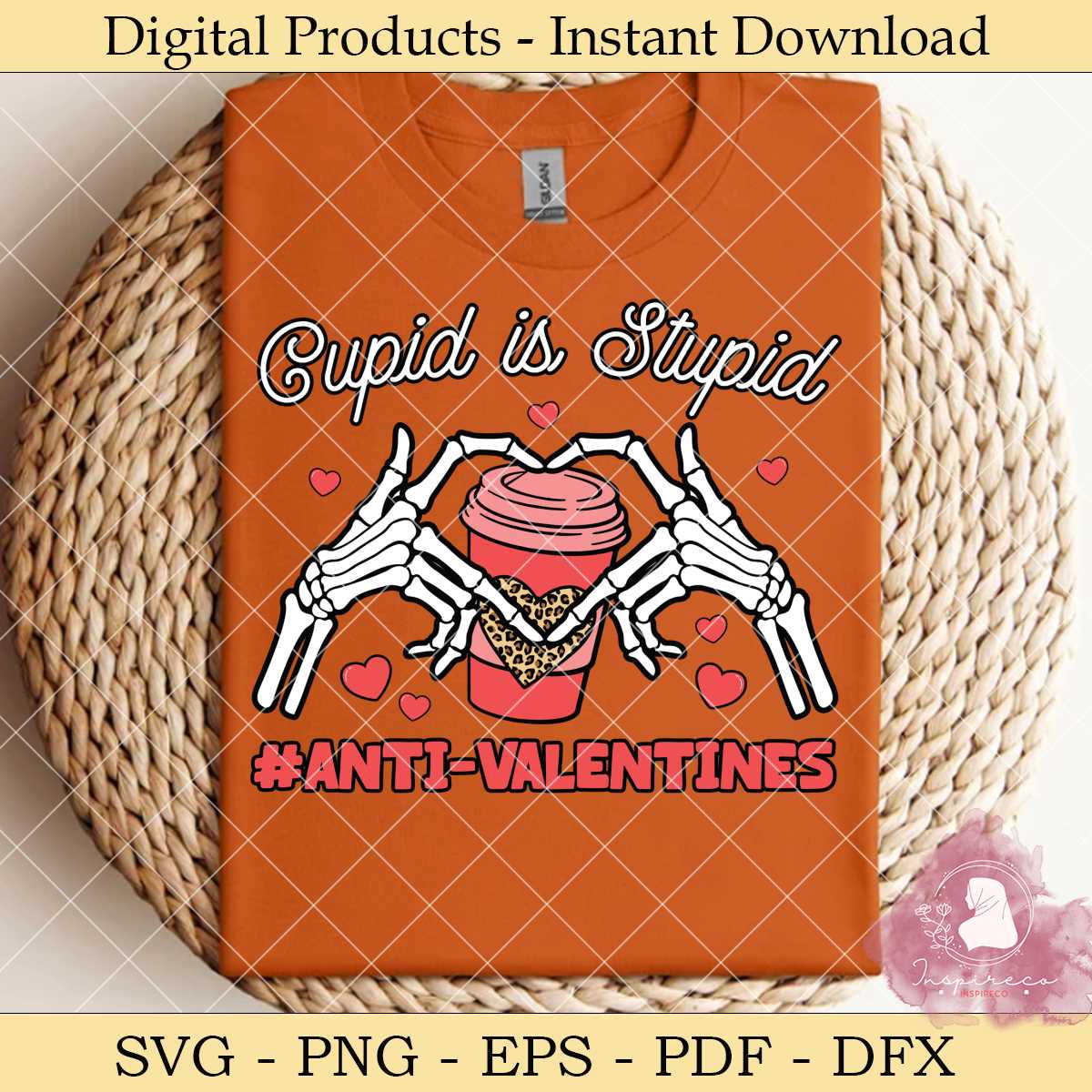 Winter Is Stupid Svg | Inspire Uplift