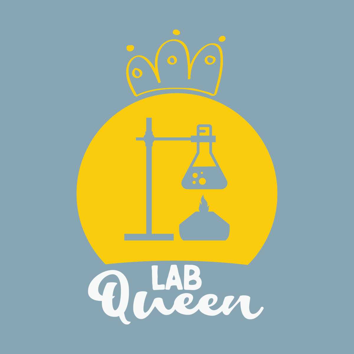 Lab Queen Laboratory Science - Inspire Uplift