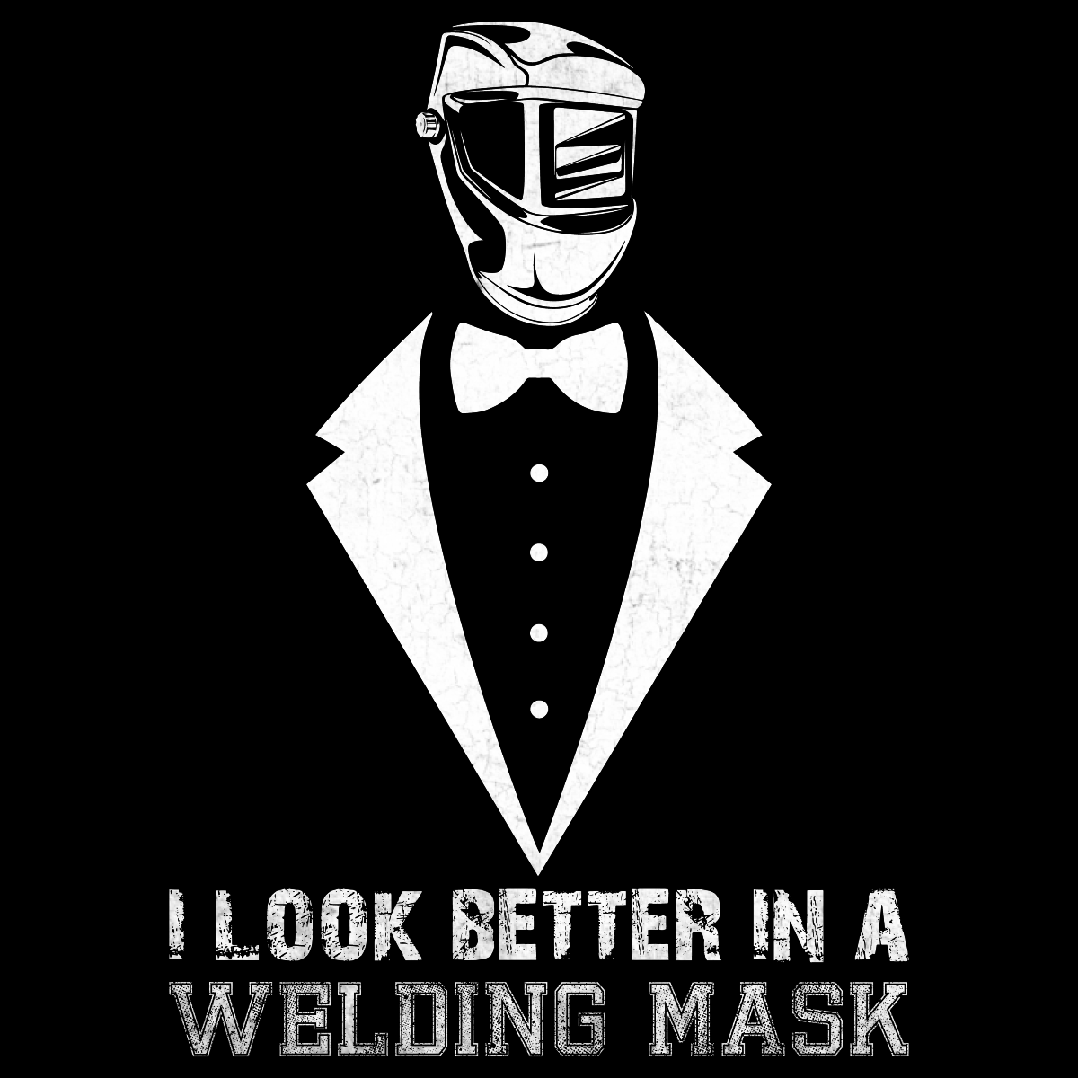 welding mask svg - Inspire Uplift