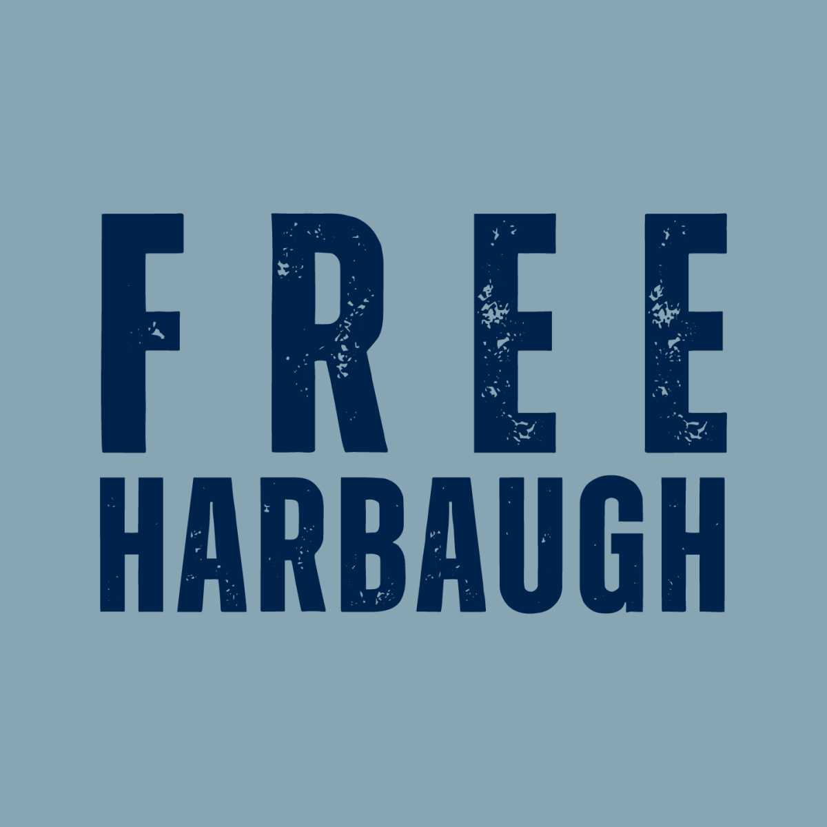 Free Harbaugh Michigan Wolverines Svg Digital Download | Inspire Uplift
