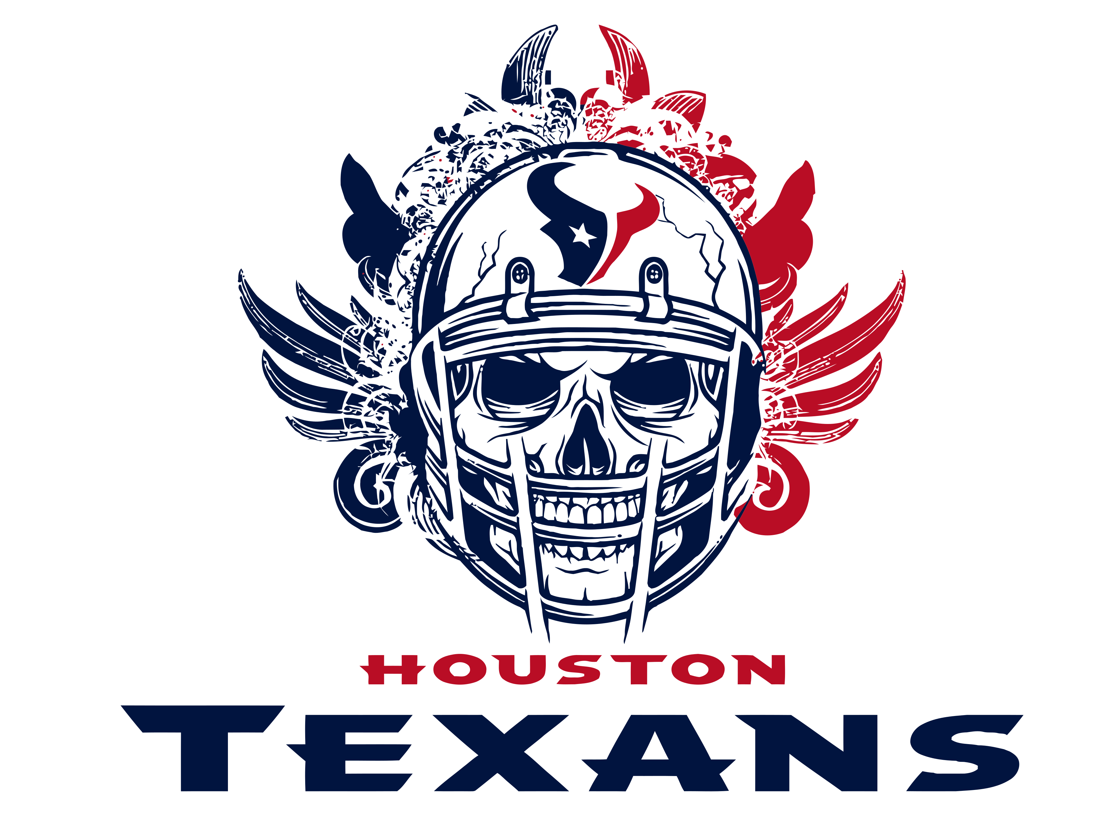 HoustonTexans Logo SVG, HoustonTexans Logo PNG, HoustonTexan - Inspire ...
