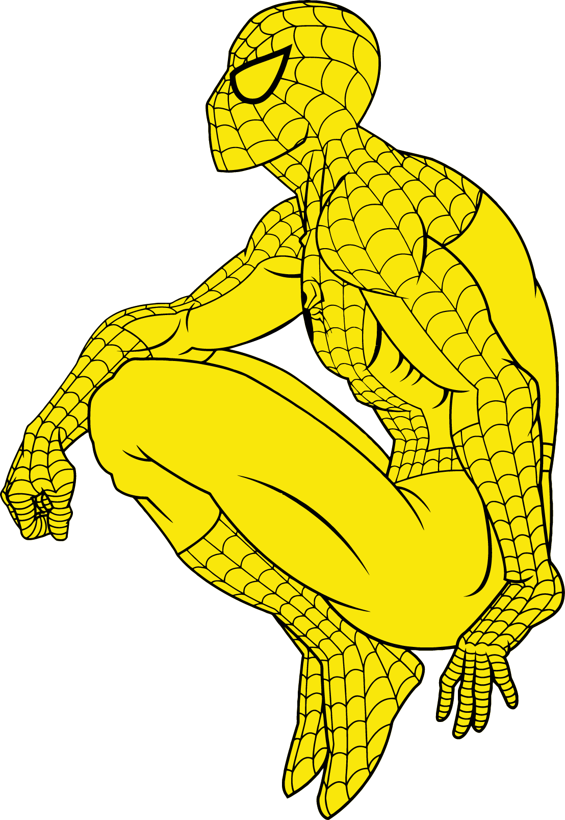 Spiderman Logo Svg, Superhero svg, Spiderman Silhouette Svg | Inspire ...