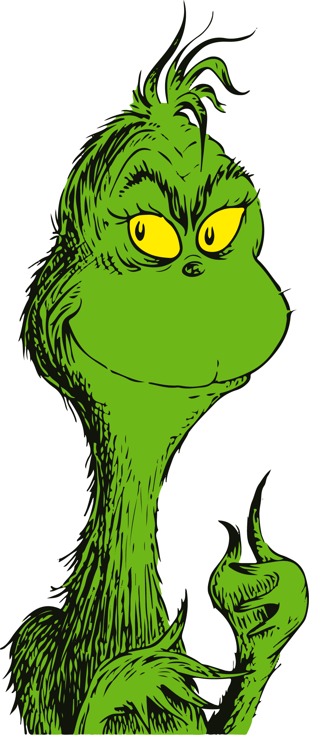 Grinch logo Svg, Grinch Christmas Avg, The Grinch Christmas | Inspire ...