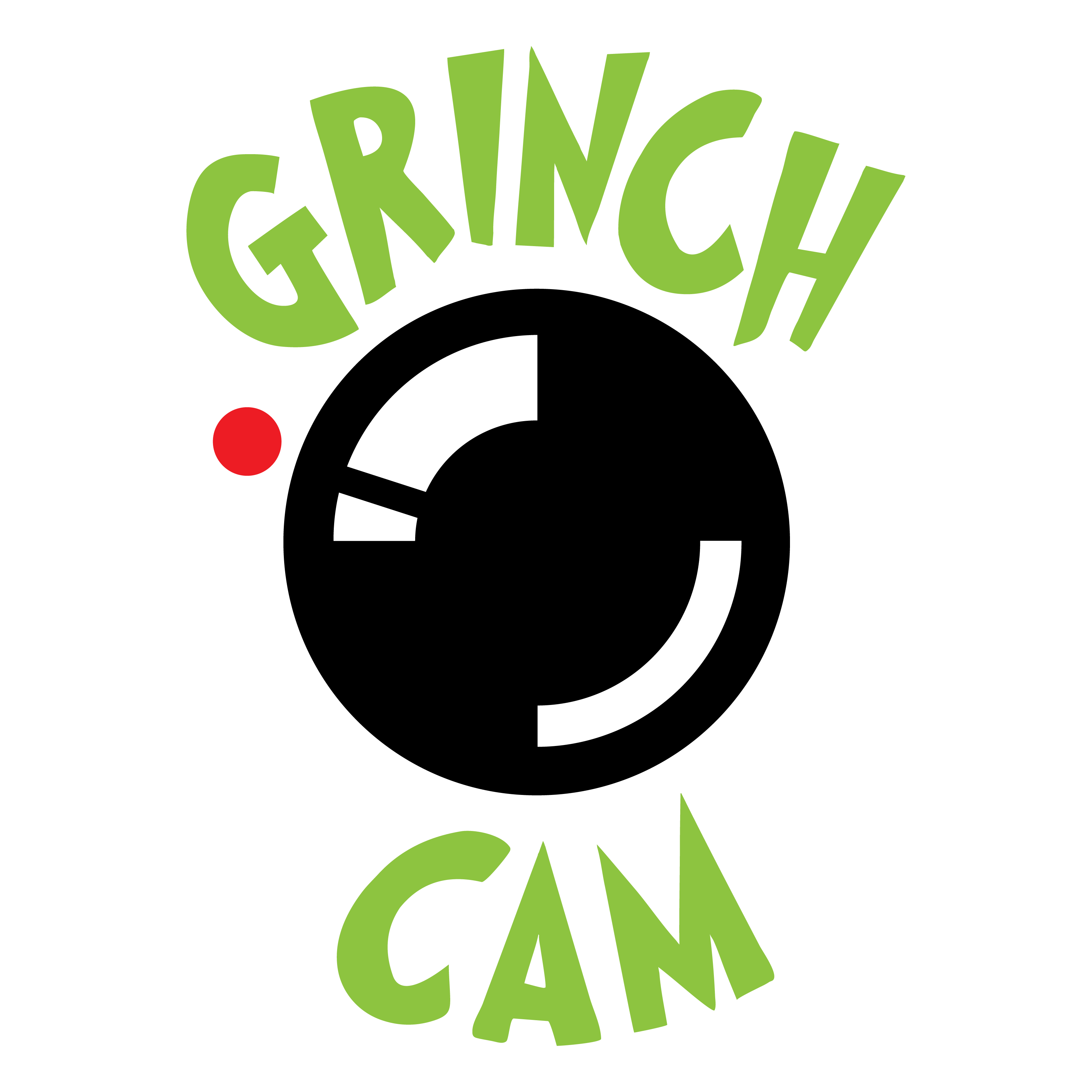 Grinch logo Svg, Grinch Christmas Avg, The Grinch Christmas | Inspire ...