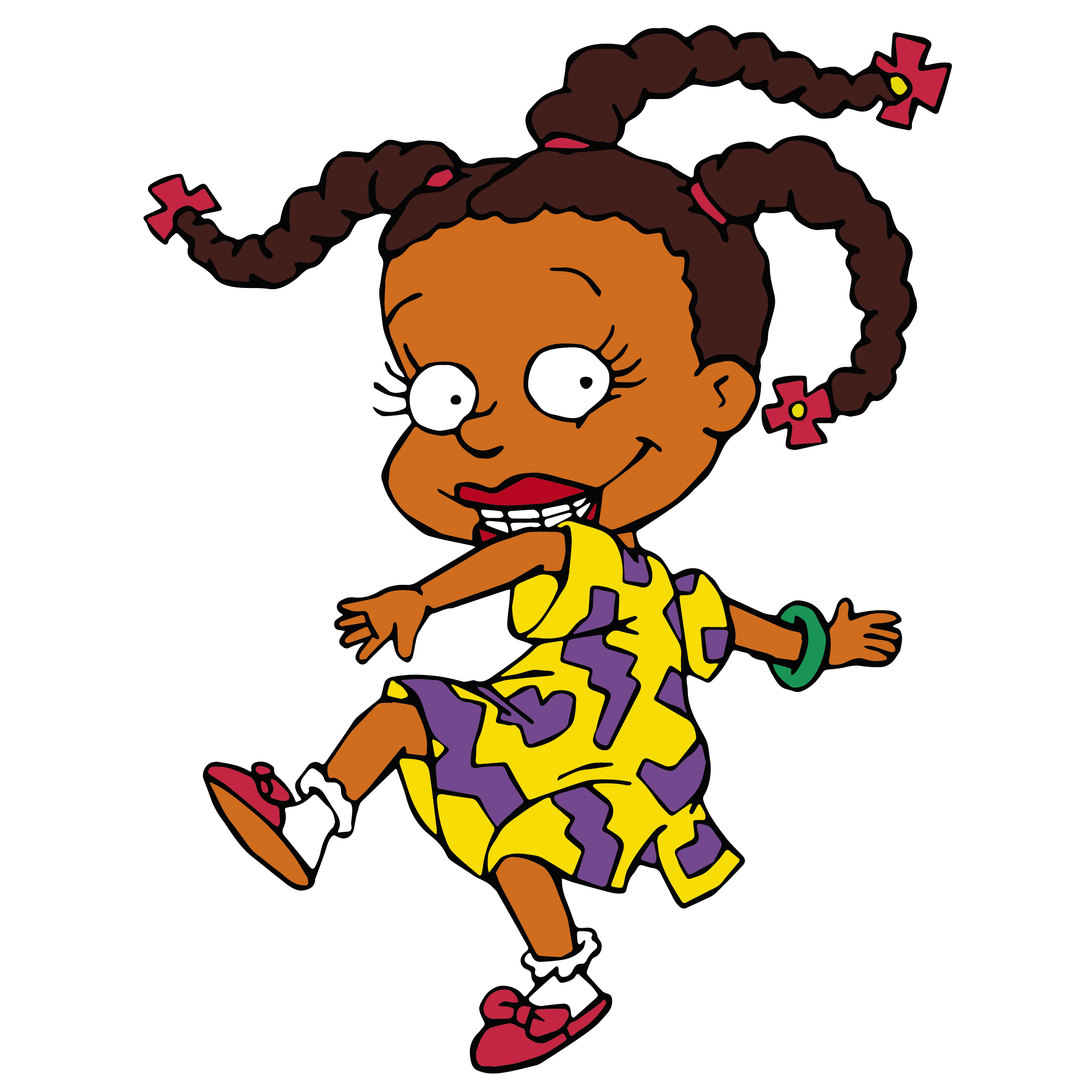 Rugrats logo Svg, Rugrats Characters Svg, Chuckie rugrats Sv - Inspire ...