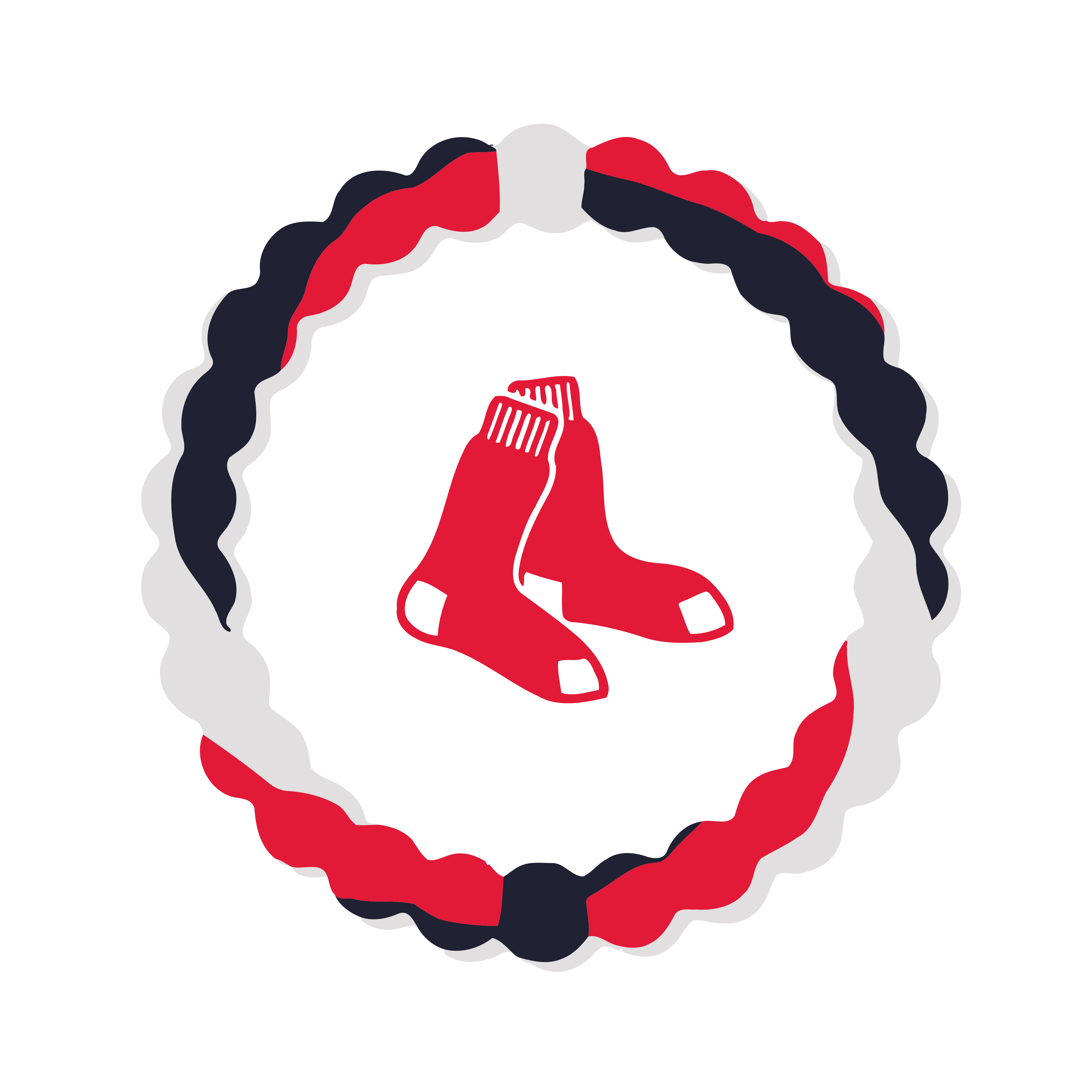 Boston Red Sox Logo,RedSox Svg,Boston Red Sox Svg Cut Files, | Inspire ...