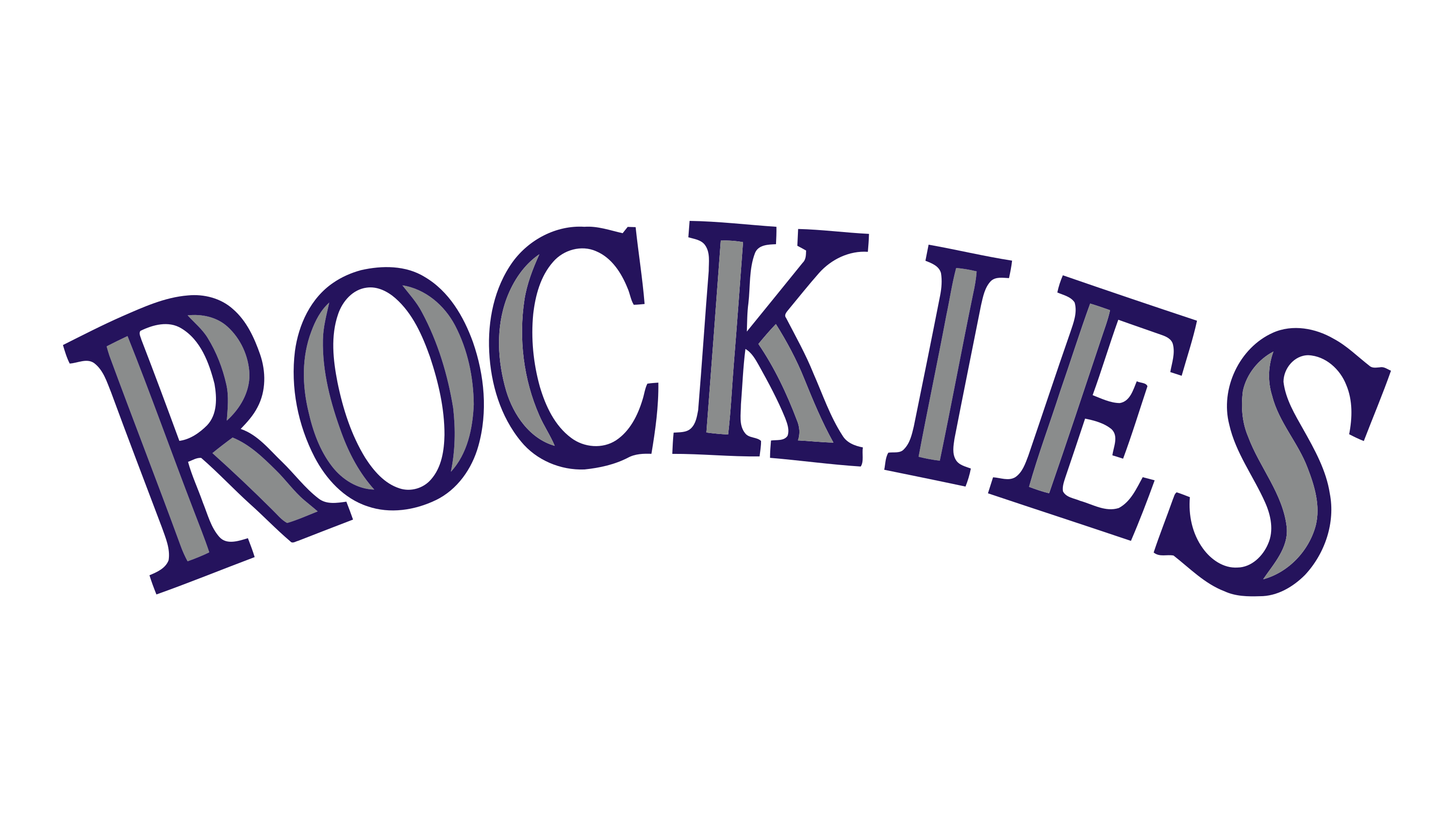 Colorado Rockies SVG Files - Rockies Logo SVG - Colorado Roc | Inspire ...