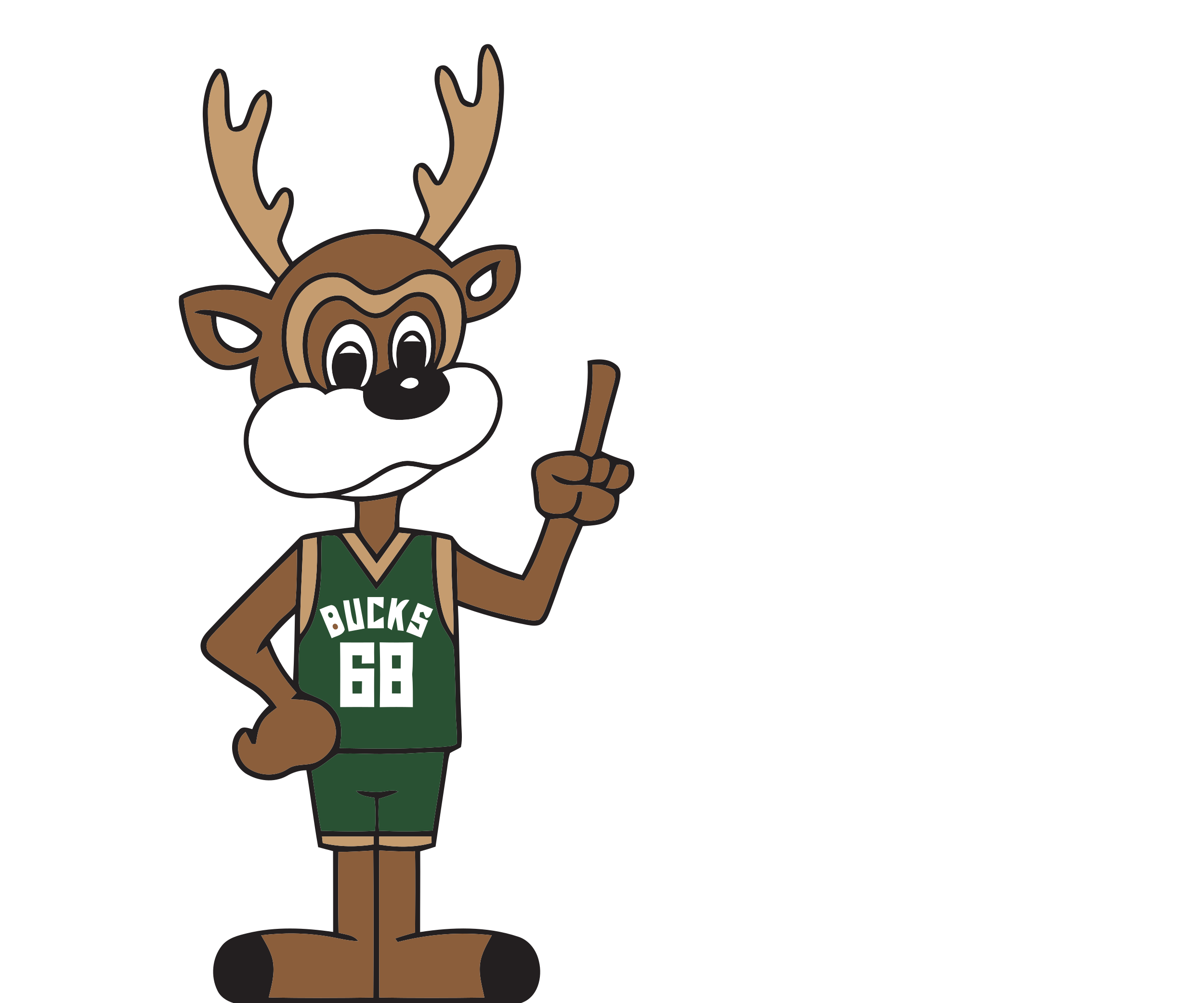 7,Digital Download, Milwaukee Bucks svg, Milwaukee Bucks log | Inspire ...