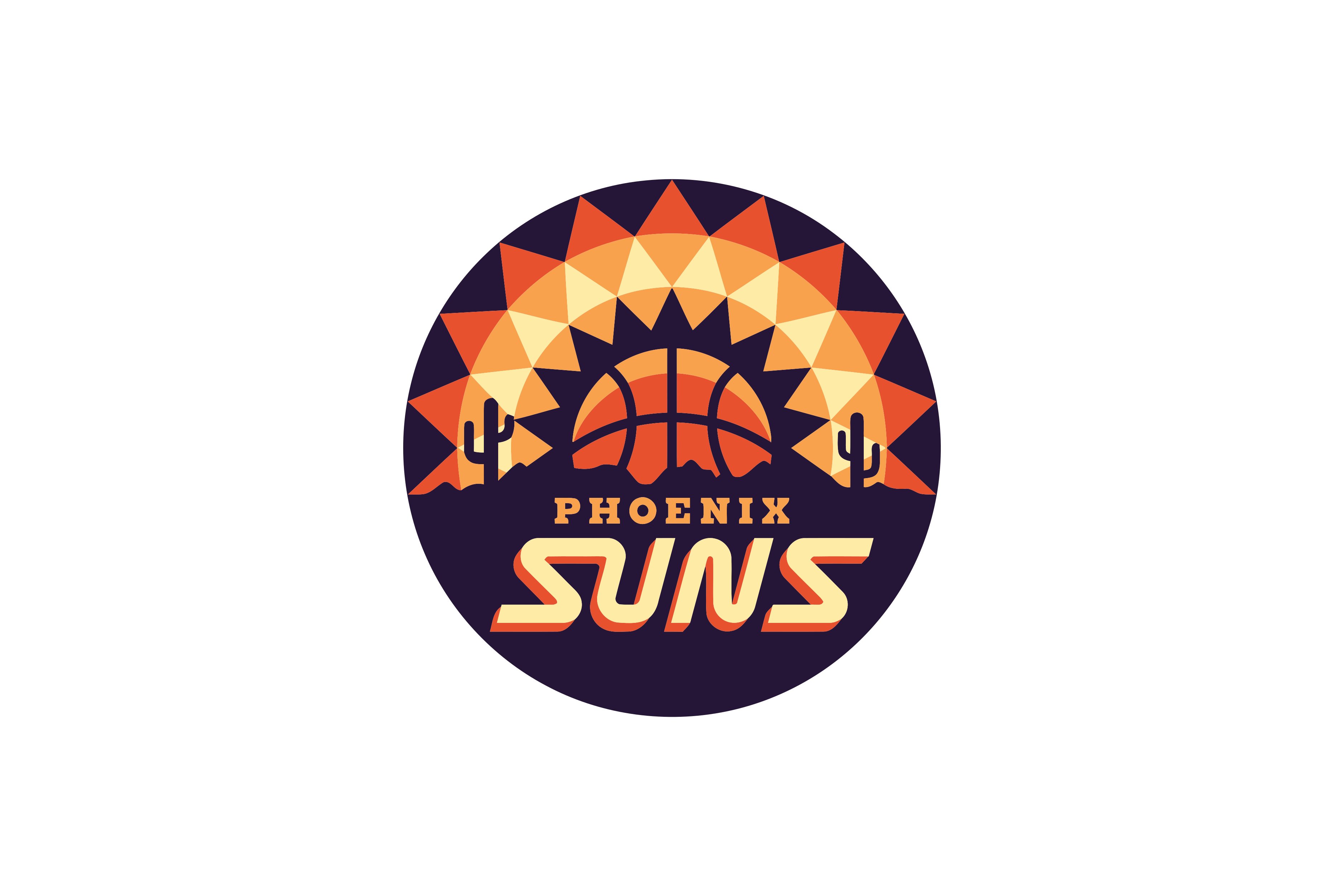 Phoenix Suns Logo SVG, Phoenix Suns PNG, Suns Sports, Phoeni | Inspire ...