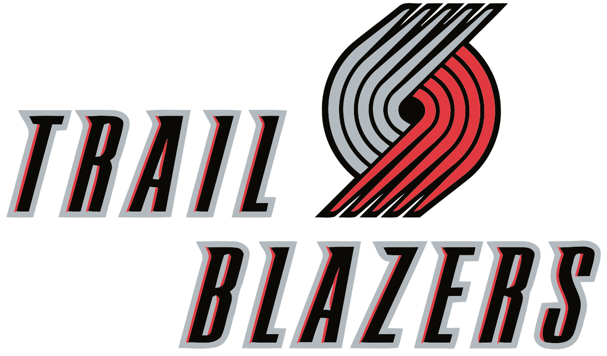 5,Digital Download, Portland Trail Blazers svg, Portland Tra | Inspire ...
