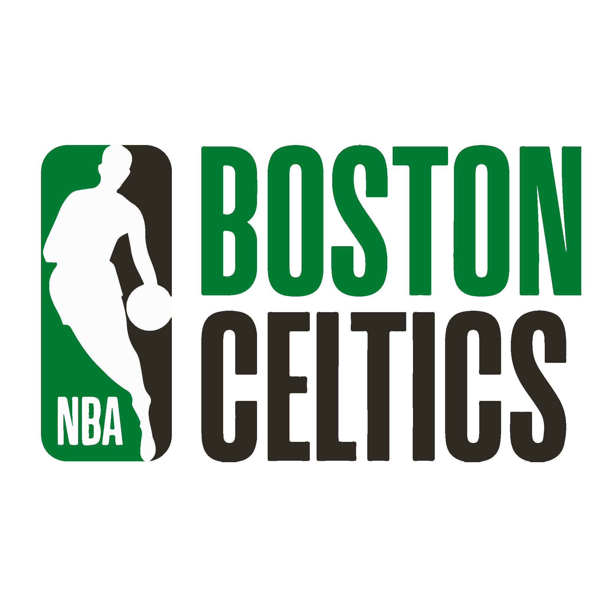 12,Boston Celtics Logo SVG - Boston Celtics SVG Cut Files - | Inspire ...