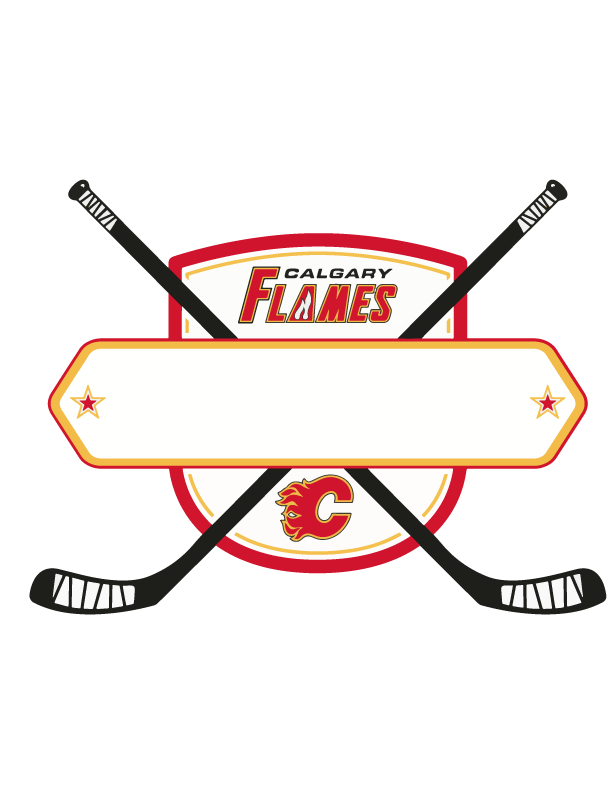 4,Calgary Flames Logo SVG, Cgy Hockey, SVG Flames, Calgary F | Inspire ...