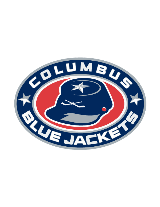Digital Download, Columbus Blue Jackets svg, Columbus Blue J | Inspire ...