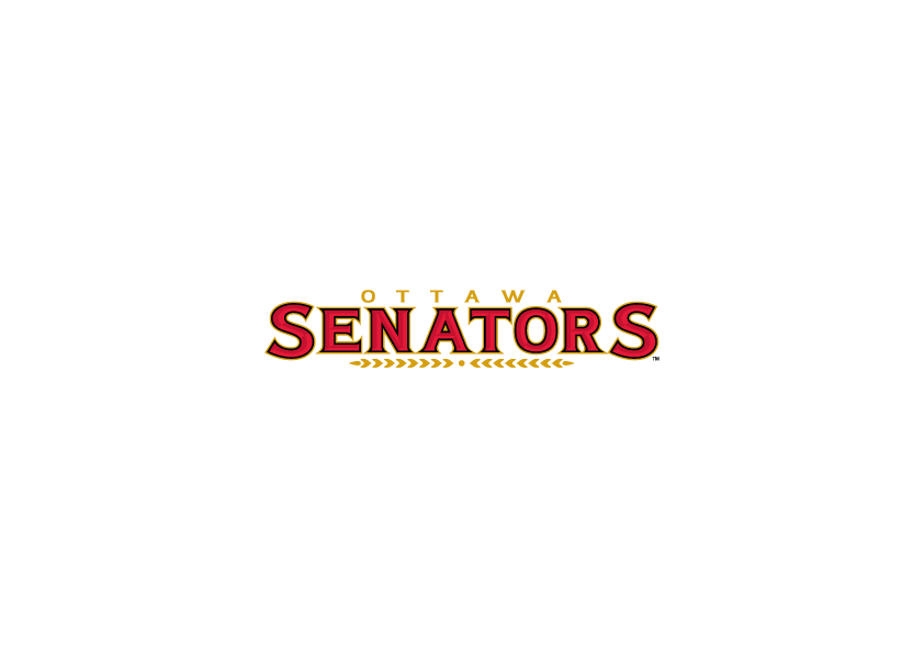 Ottawa Senators Logo SVG, NHL Senators Logo, Sens Logo, Otta | Inspire ...
