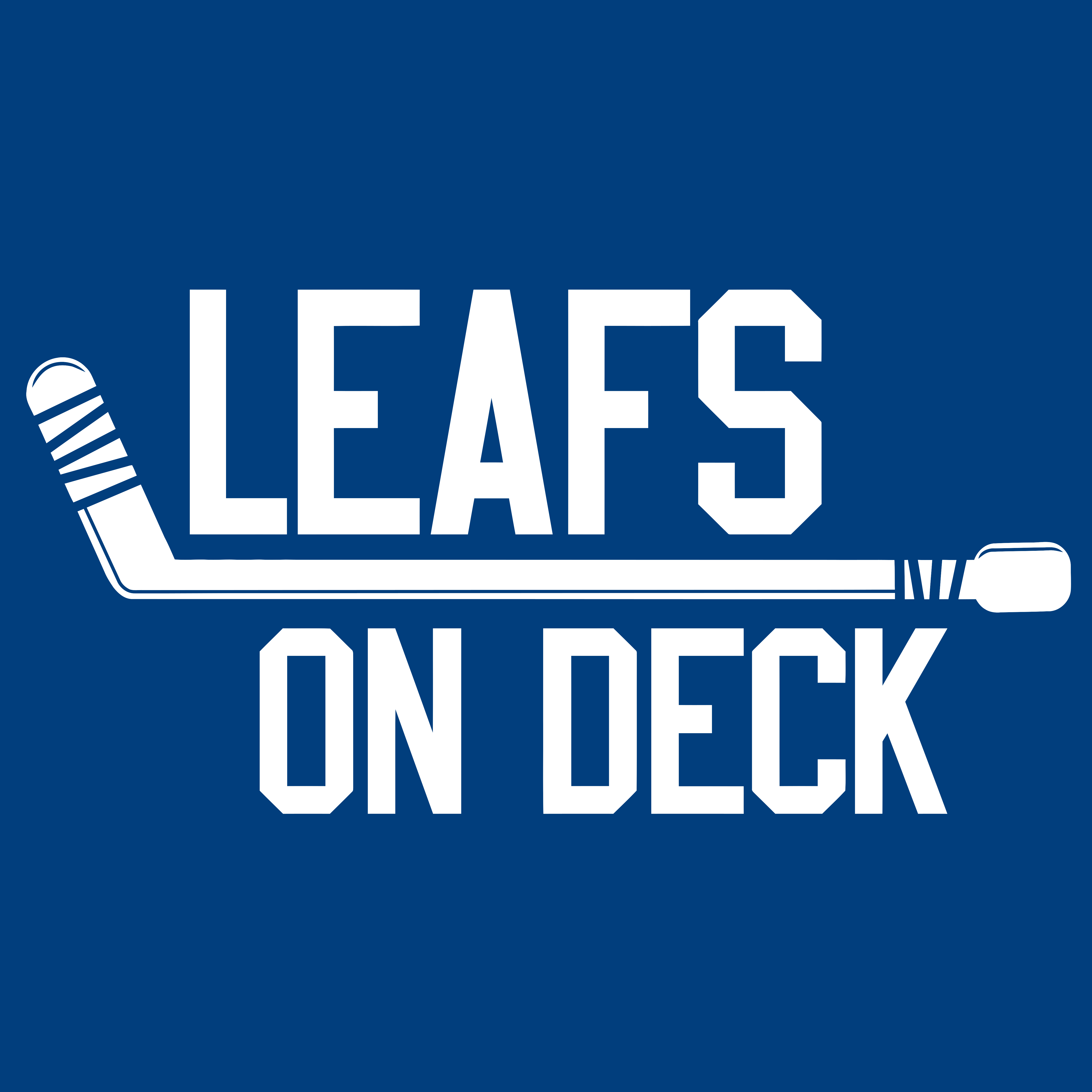 Toronto Maple Leafs Logo SVG PNG JPEG DXF Digital Cut Vector | Inspire ...