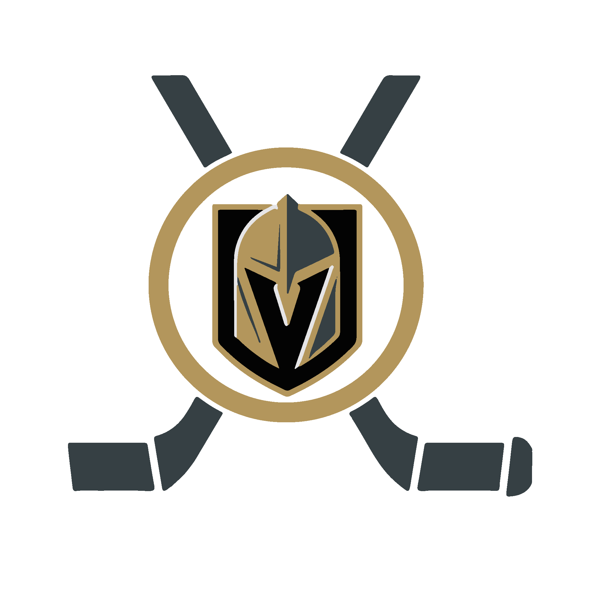 12,Vegas Golden Knights Logo SVG - Golden Knights SVG Cut Fi | Inspire ...