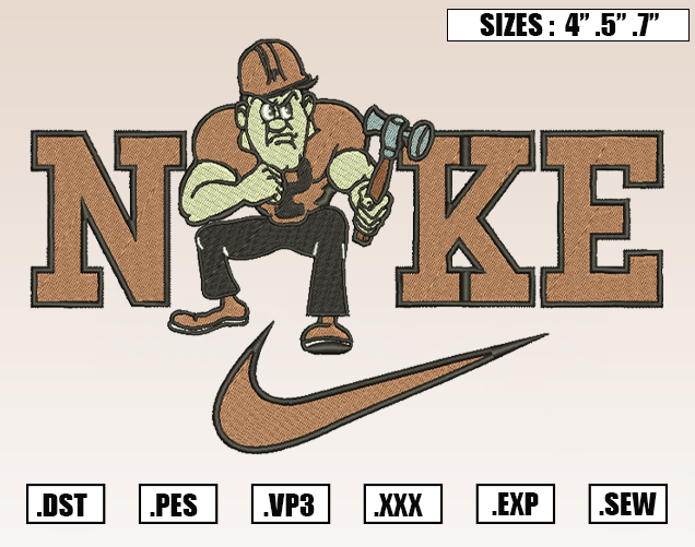 Nike X Purdue Boilermakers Embroidery Designs,NCAA Embroider | Inspire ...