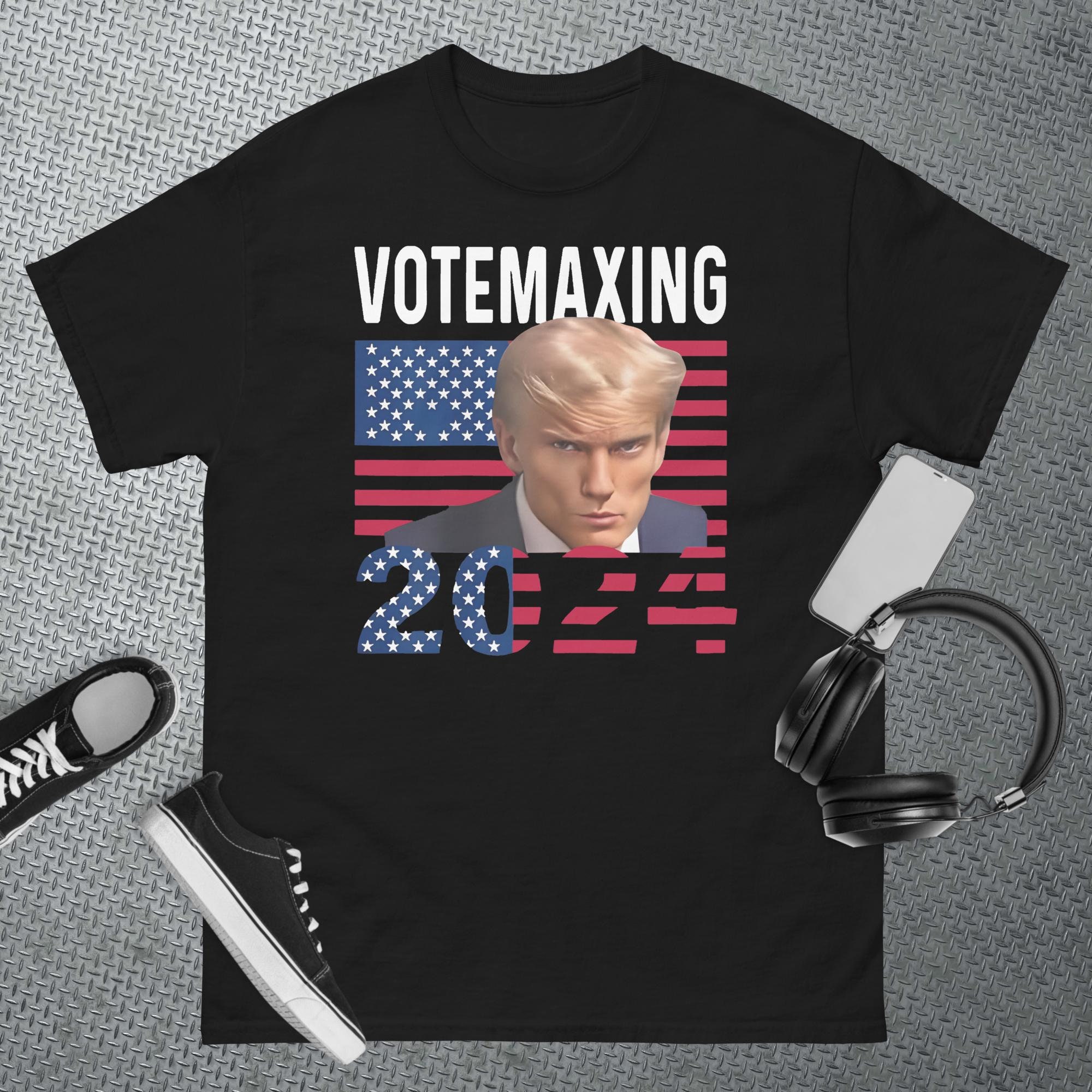 Looksmaxing - Inspire Uplift