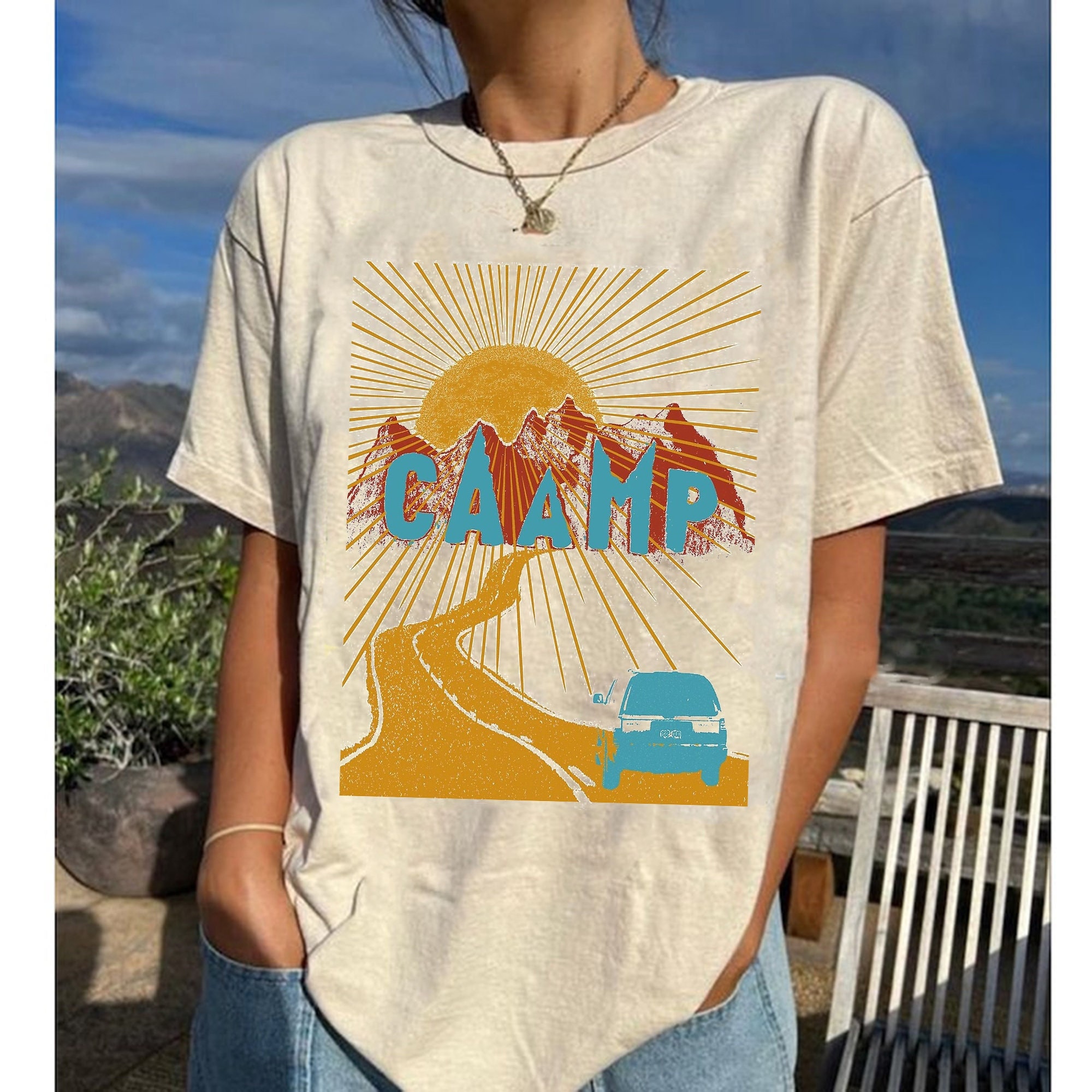 Caamp band Shirt, CAAMP BAND Fall Tour 2023 Shirt, Caamp ban | Inspire ...