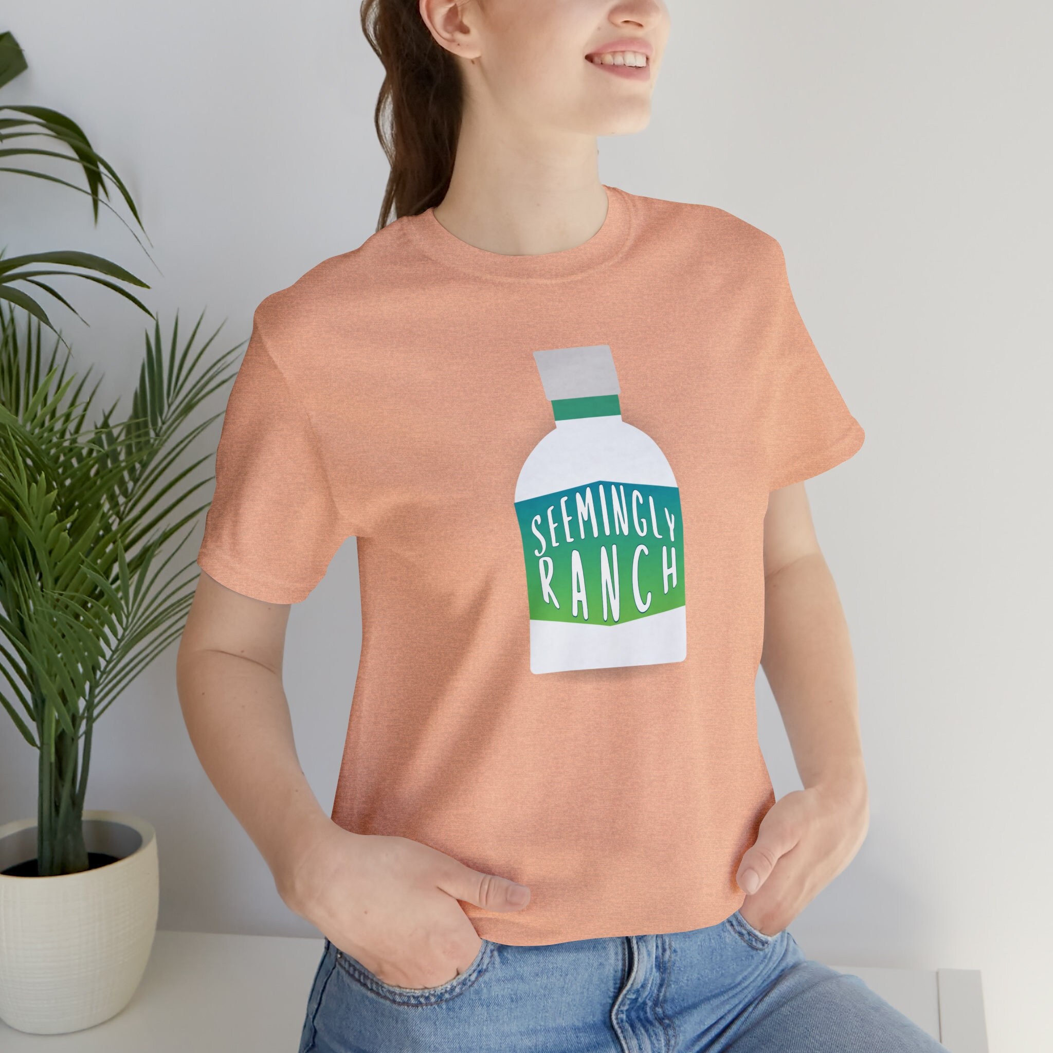 Seemingly Ranch Taylor Swift Inspired Tshirt, Kansas City Ch | Inspire ...