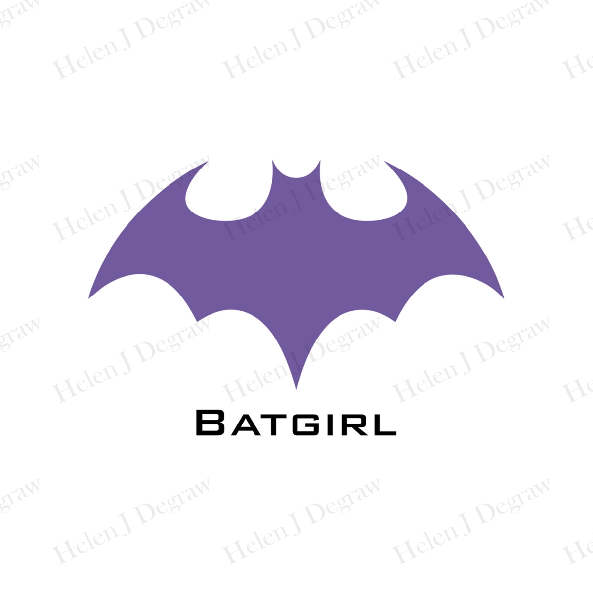 Batgirl Svg, Batgirl Png, Avengers Logo Svg, Avengers Design | Inspire ...