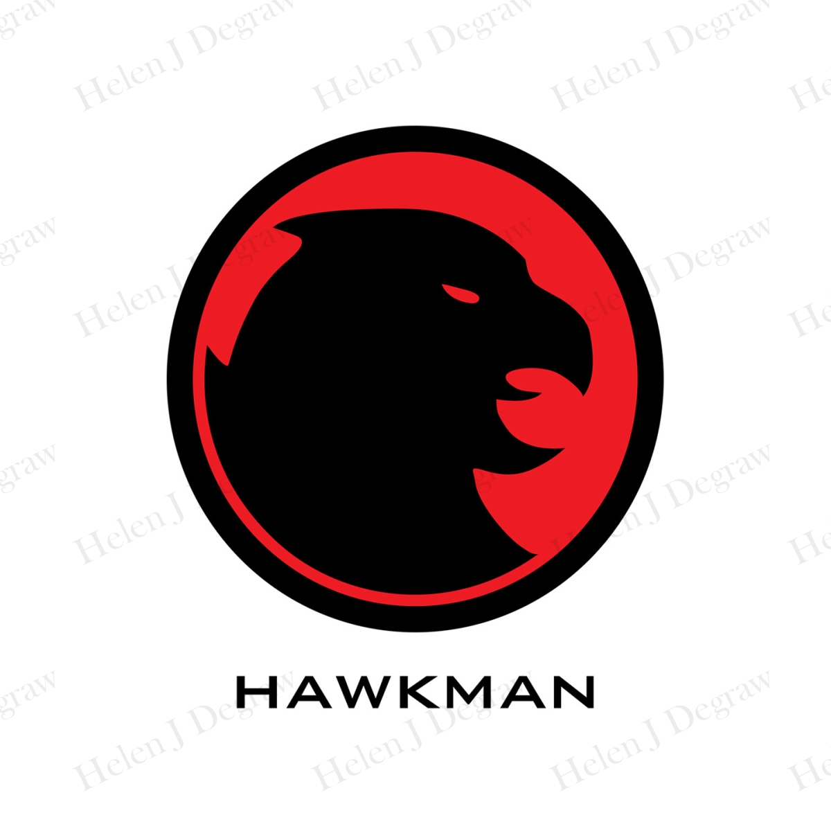 Haawkman Svg, Hawkman Logo Svg, Avengers Logo Svg, Avengers | Inspire ...