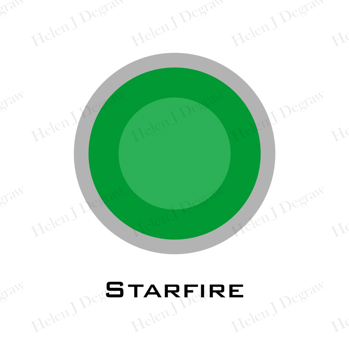Starfire Svg, Starfire Logo Svg, Avengers Logo Svg, Avengers | Inspire ...