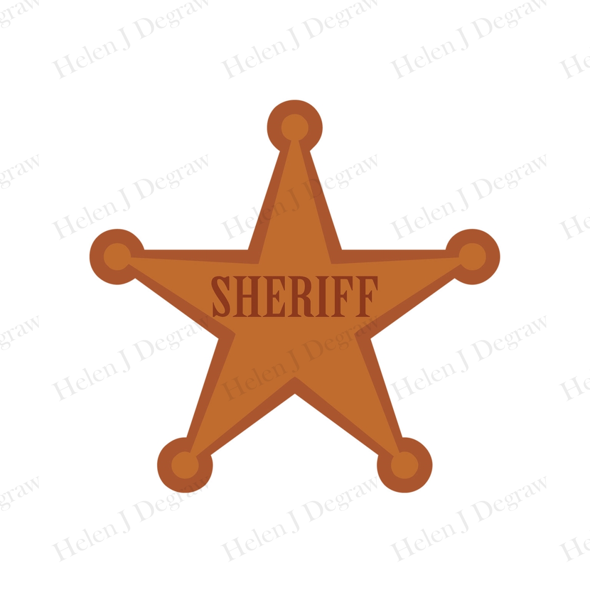 Sheriff Star Svg, Sheriff Star Design, Sheriff Png Toy Story | Inspire ...